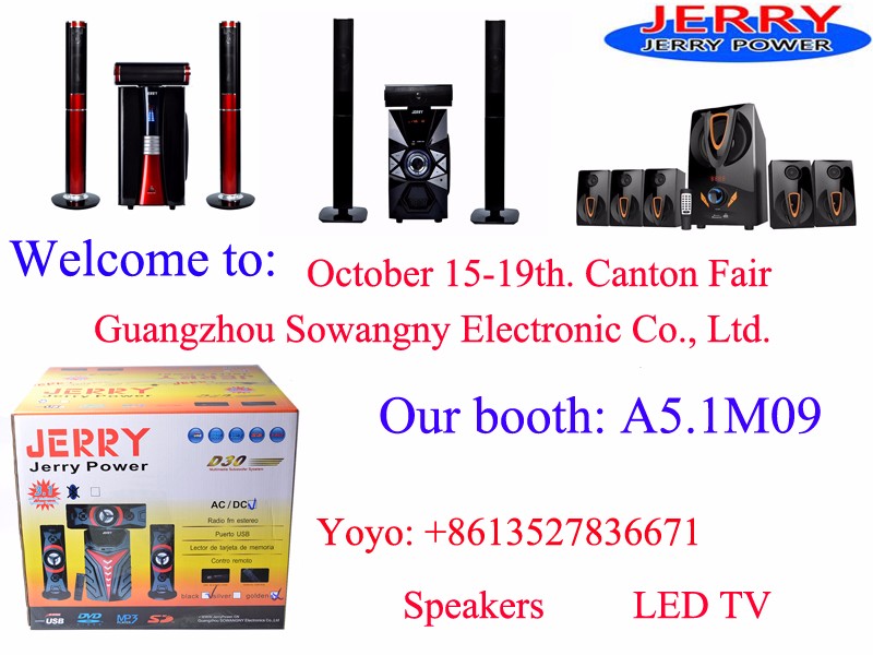 3.1 Ch Amplifier Subwoofer Speaker Box, High Quality 3.1 Ch Amplifier ...