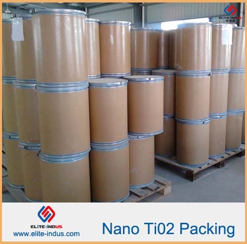 Ntio2 Tio2 Nanomaterials Nanoparticles Nano Tio2 Titanium Dioxide, High ...