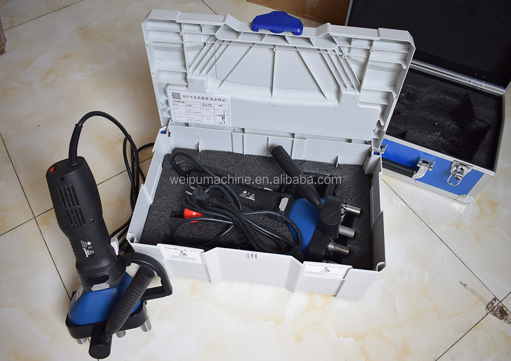 Advanced Pittsburgh Lock Seam Closing Machine For Hvac Systems ...