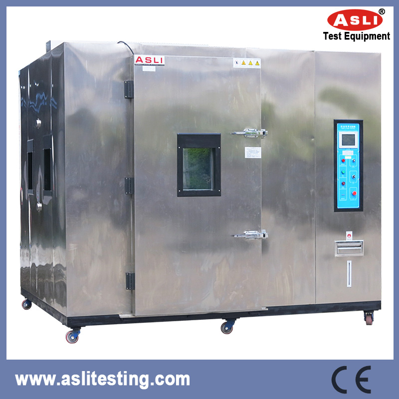 Walk-in Humidity Test Apparatus, High Quality Walk-in Humidity Test ...