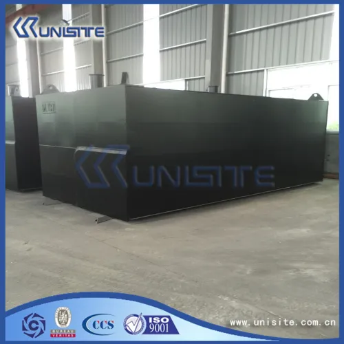 Steel Pontoon Float For Dredging And Marine Construction(usa004), High ...