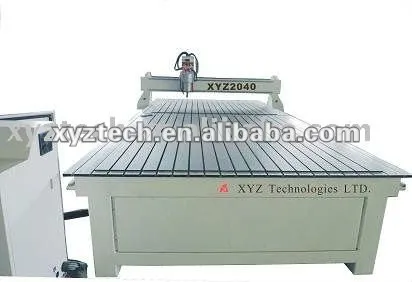 Large Format Cnc Engraver Xyz Series, High Quality Large Format Cnc ...
