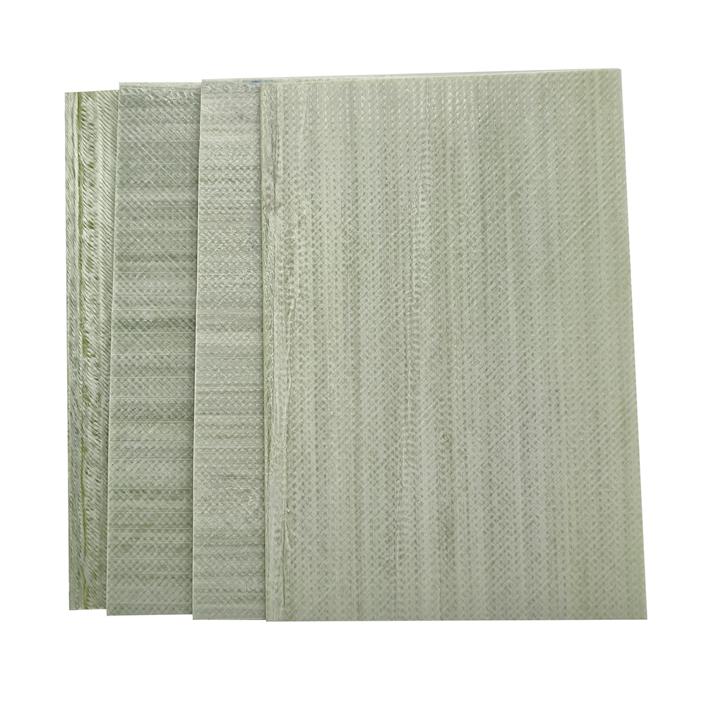 A Comprehensive Guide to FRP Sheets: From Material Properties to ...