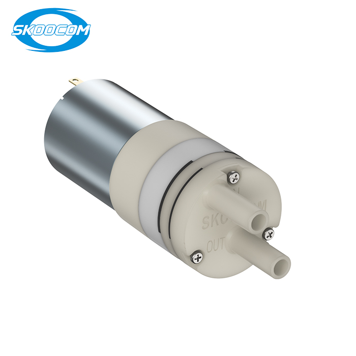 12v 24v Dc Mini Water Pump For Coffee Makers And Water Dispensers, High ...