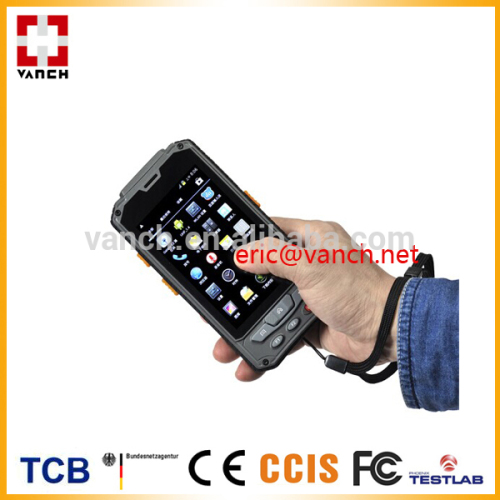 Portable Attendance Rfid Uhf Handheld Reader, High Quality Portable ...