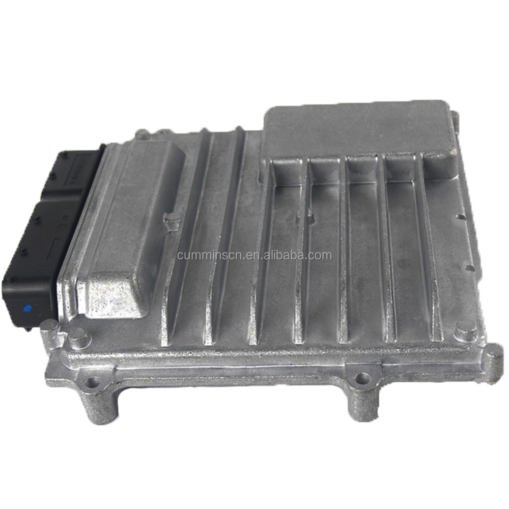 Original Genuine Cummins Isf Engine Parts - Electronic Control Module ...