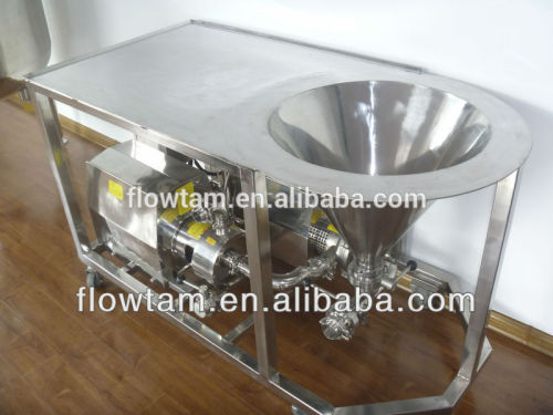 High Efficiency Water&liquid Dosing Machine, High Quality High ...