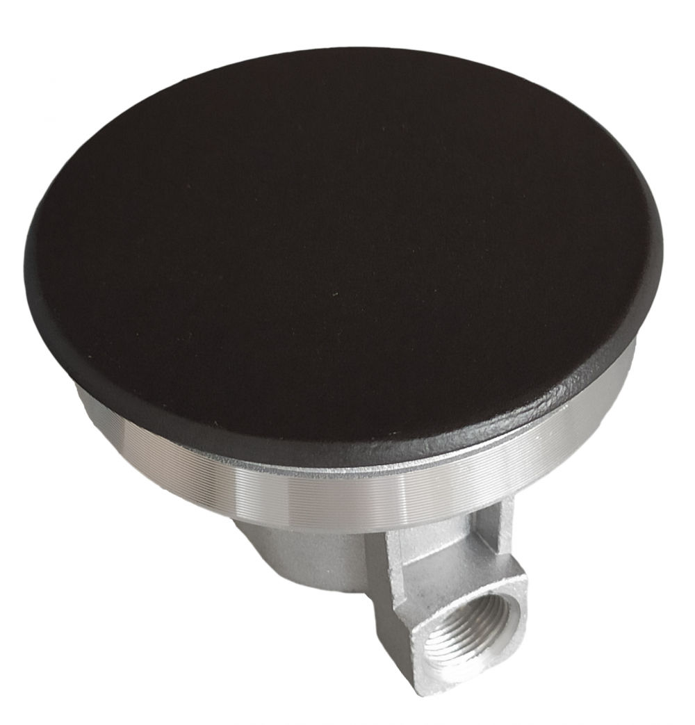 Gas Cooker Triple Medium Aluminum Burner Sets, High Quality Gas Cooker ...