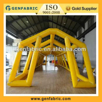 New Designing Inflatable Tent.fabric Structures For Sale, High Quality ...