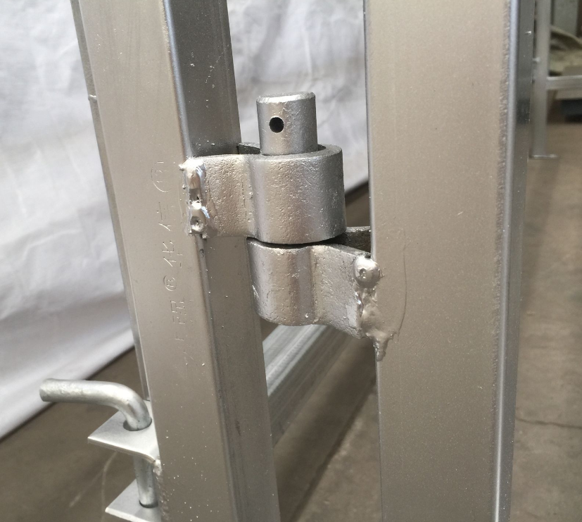 Corral Panels And Gates Cattle Yard Panels, High Quality Corral Panels ...