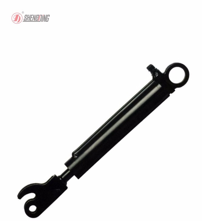 European Cabin Lift Hydraulic Tilt Cylinder 0025535205, High Quality ...