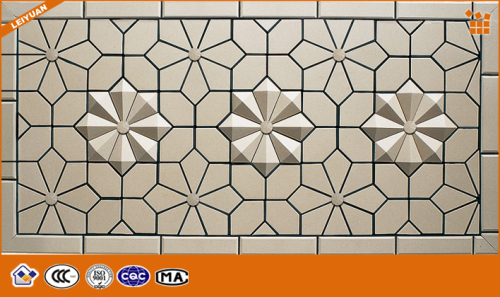 Islamic Building Style Free Combination Bricks, High Quality Islamic ...