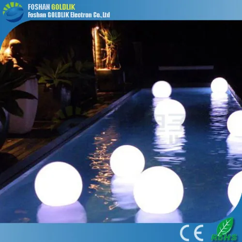 Floating Led Pool Balls, High Quality Floating Led Pool Balls on ...