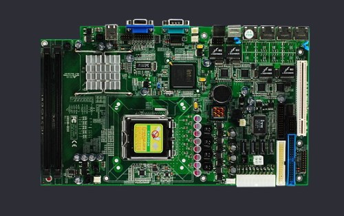 Firewall Motherboard 945gc, Smc, Ipc, High Quality Firewall Motherboard ...