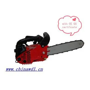 Long Working Time 2500 Chainsaw/ 2500 Chainsaw, High Quality Long ...