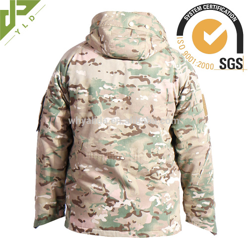 Mens Military Combat Waterproof Jacket, High Quality Mens Military ...