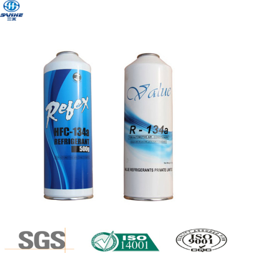 Refrigerant Gas R134a For Air Conditioner, High Quality Refrigerant Gas ...