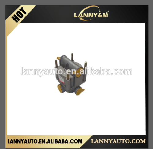Relay Valve For Scania Truck Parts 9730110000 High Quality, High ...