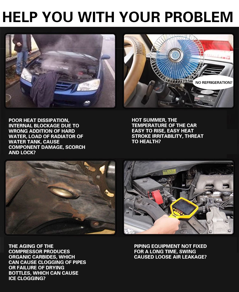 Auto Cooling Systems Coolant Radiator For Toyota Hilux Revo Gun125 ...