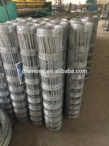 Fully Galvanized Veldspan Fencing Wire/veldspan Wire Fencing, High ...