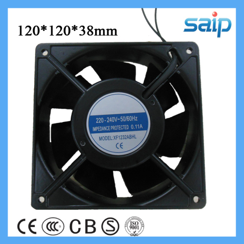 Small Ac Axial Fan (12038), High Quality Small Ac Axial Fan (12038) on ...