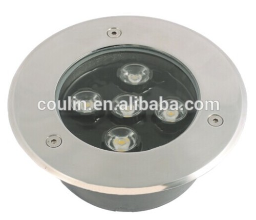 Led 지 하 조명 Ip65 5w 의 고품질 Led 지 하 조명 Ip65 5w
