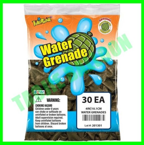 Water Grenade Balloon, High Quality Water Grenade Balloon on Bossgoo.com