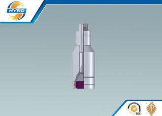 Heavy Weight Drill Pipe External Oilfield Fishing Tools Cl, High ...