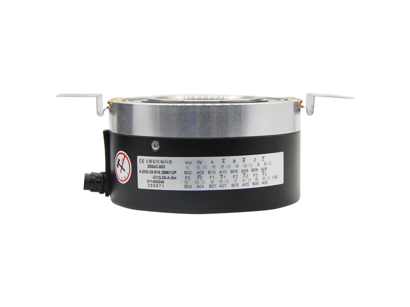 Incremental Encoder Quadrature Encoder, High Quality Incremental ...