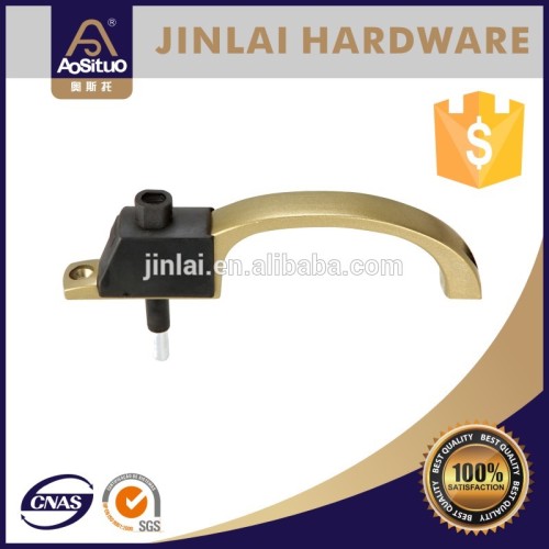 Aluminium Push Lock Without Key, High Quality Aluminium Push Lock ...