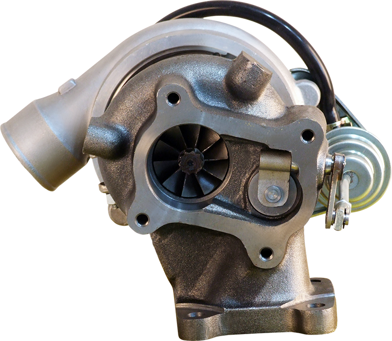 CT20 turbo for toyota 2LT engine Images & Photos