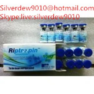 Kigtropin Jintropin Hygetropin Riptropin Norditropin,taitropin And ...