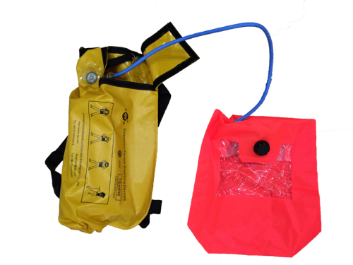 Med Firefighting Equipment Emergency Escape Breathing Devices Eebd ...