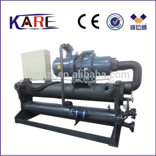 Evaporative Industrial Chiller With Electronic Expansion Valve, High ...