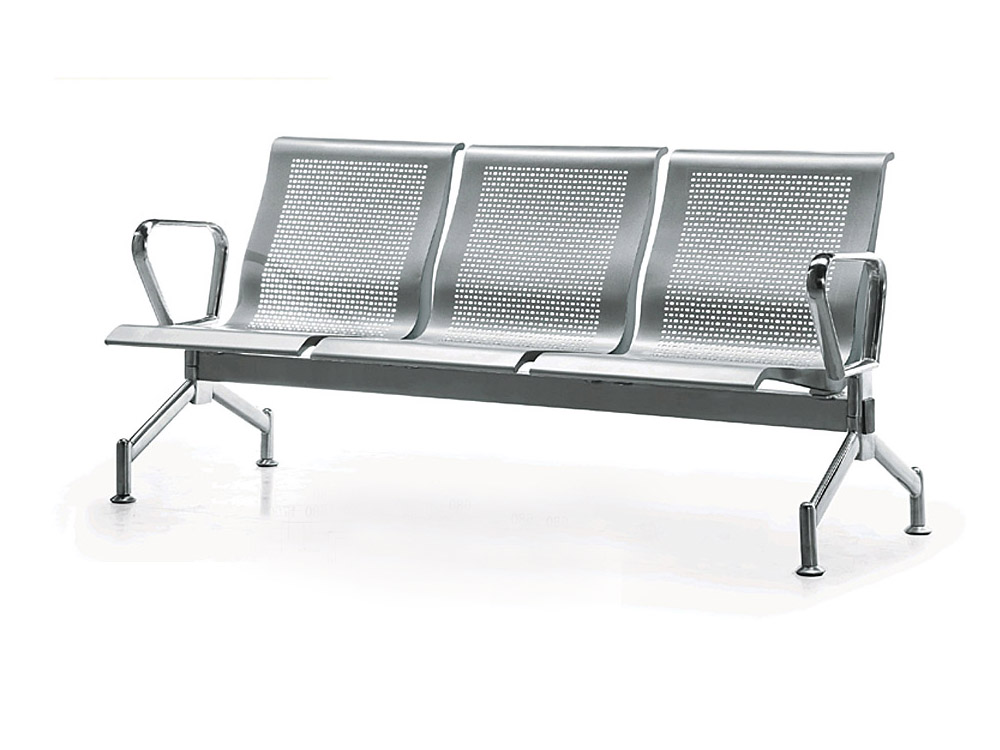 Star Punching Waiting Chair Jyw 0278, High Quality Star Punching ...