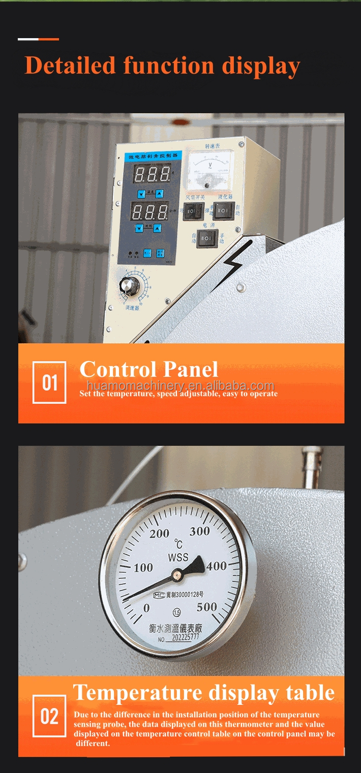 Lemna Minor Duckweed And Algae Dryer - 30-50kg/h Capacity, High Quality ...