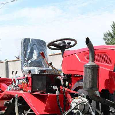 Yueshan Tractor Agriculture: A Range Of High-performance Diesel Engine ...