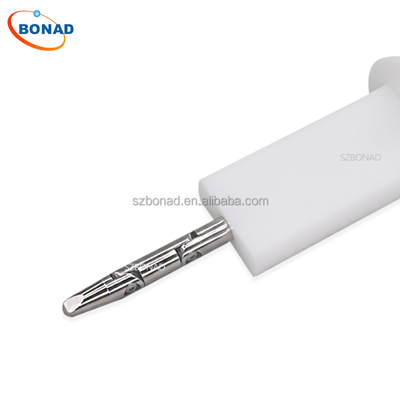 Iec60335 Ip2x Articulated Jointed Finger Test Probe, High Quality ...