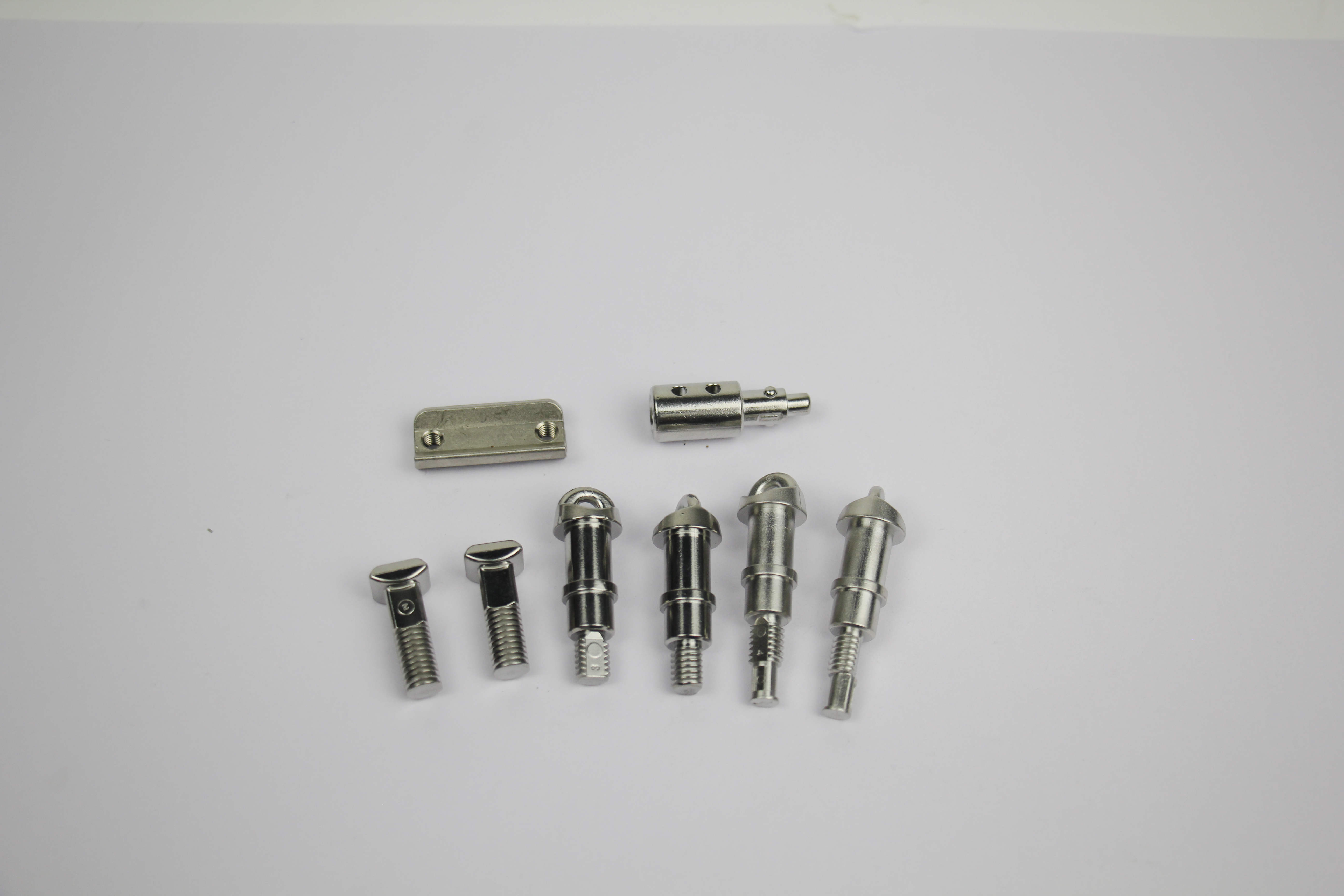 Stainless Steel Brake Linkage Parts, High Quality Stainless Steel Brake ...