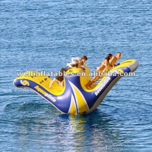 2013 Newest Inflatable Aqua Park/ Revolution Rocker, High Quality 2013 ...