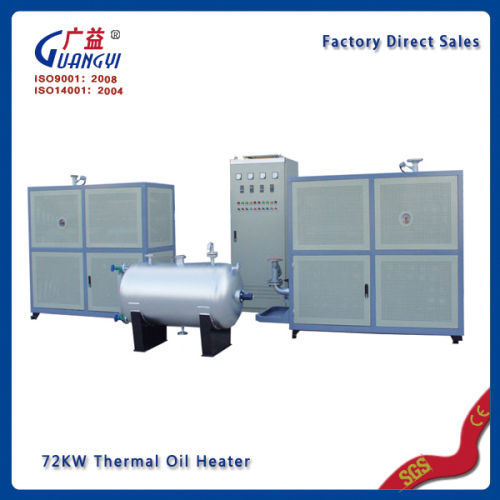 200kw Electric Fluid Circulation Heater, High Quality 200kw Electric ...