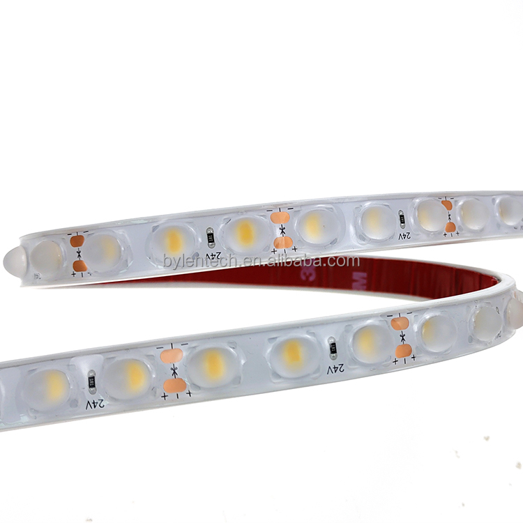 Rts 2835 60led Strip Light 18w Ip65 Outdoor Wall Washer Backlight, High ...