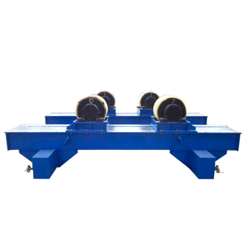 Roller Width 120-220mm Tank Rollers / Turning Rolls, High Quality ...