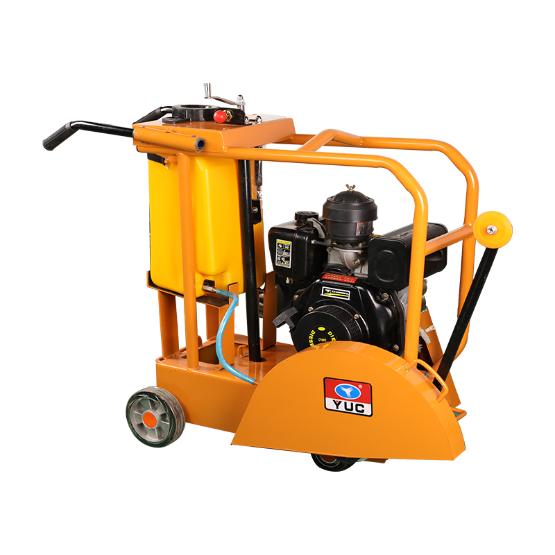 300mm Heavy Duty Cutting Depth Concrete Cutter Machine/concrete Disc ...