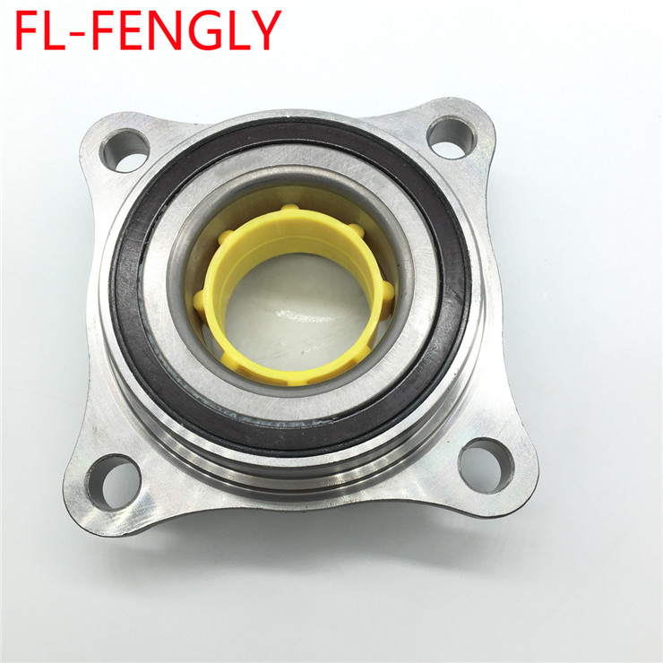90366-f0002 Toyota Fortuner Hilux Wheel Bearing, High Quality 90366 ...