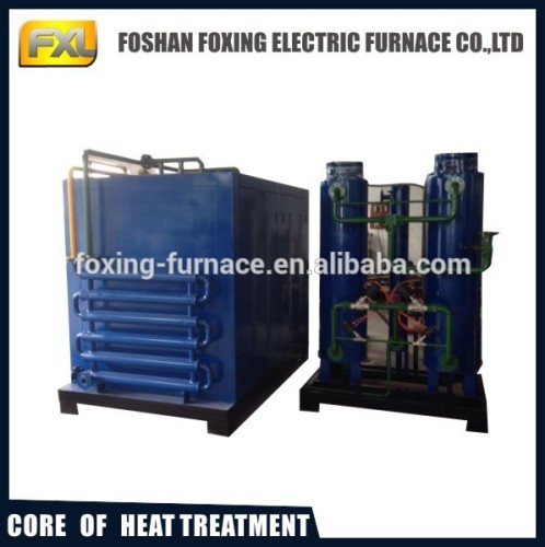 Ammonia Decomposition Generator,ammonia Dissociation Furnace, High ...