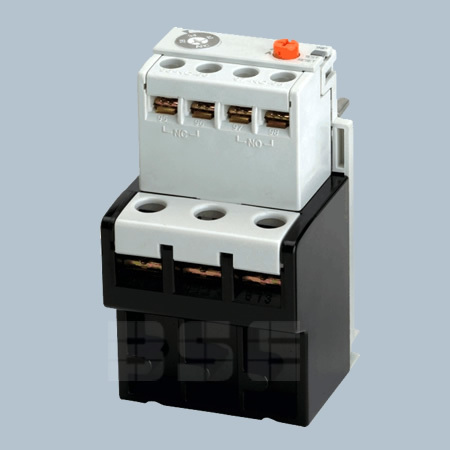 Gth Thermal Overload Relay, High Quality Gth Thermal Overload Relay on Bossgoo.com