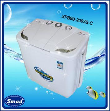 Twin Tub Washing Machine Top Load Waher, High Quality Twin Tub Washing ...