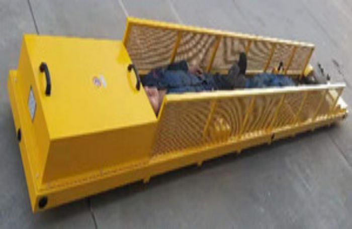 Tunnel Electrical Inspection Vehicle, High Quality Tunnel Electrical ...