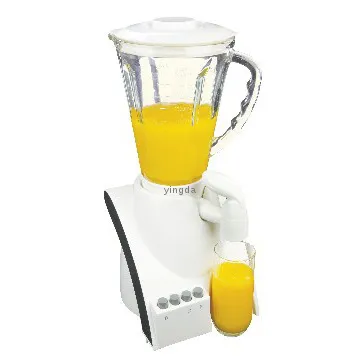 1.7l Glass Smoothie Blender, High Quality 1.7l Glass Smoothie Blender ...